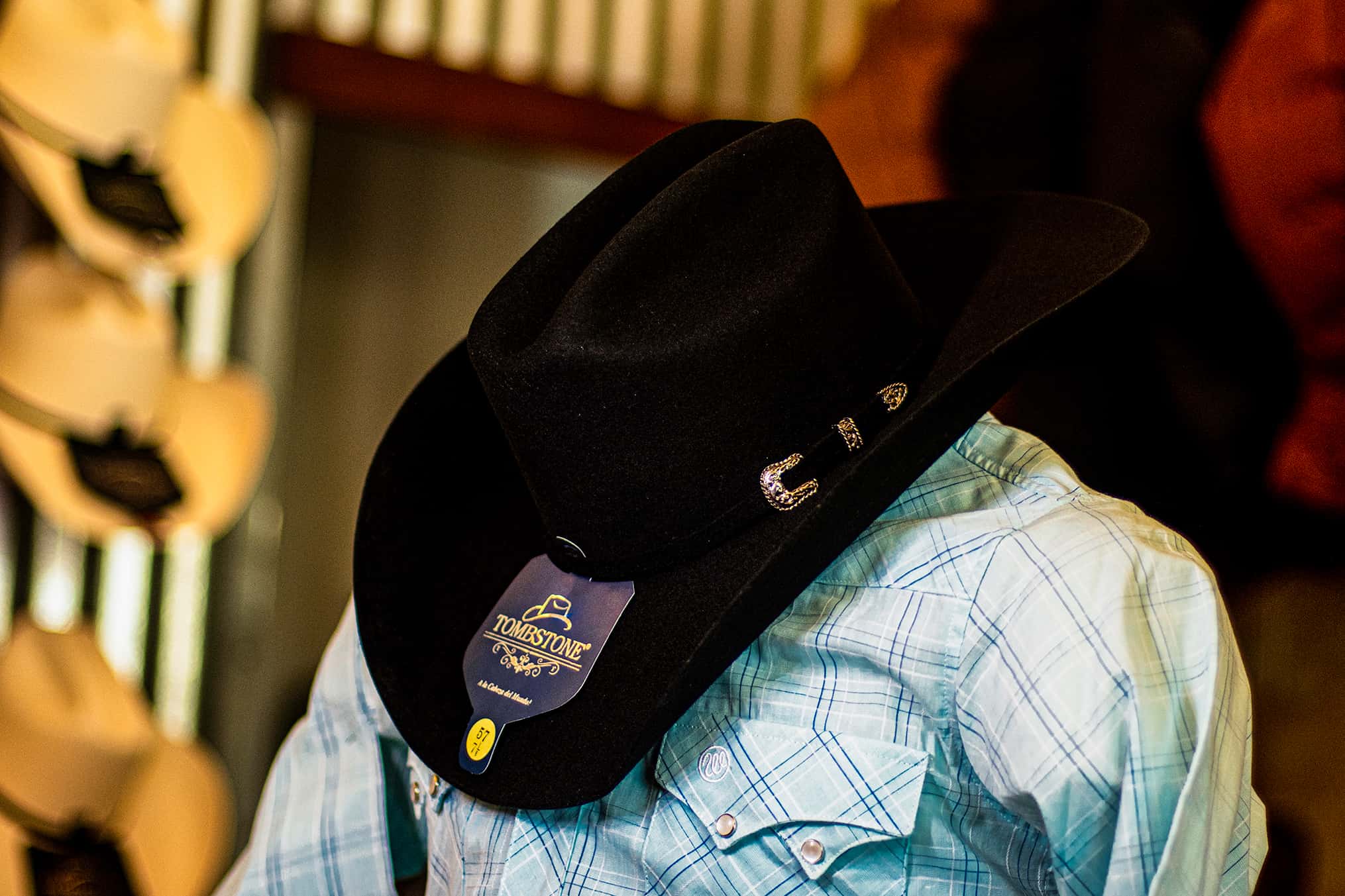 Don Cowboy - Plazarella